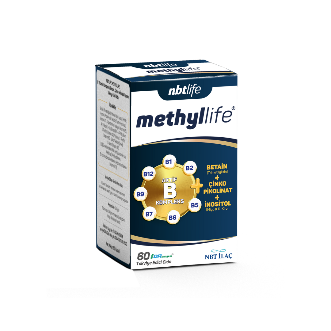 Methyllife » NBT İlaç